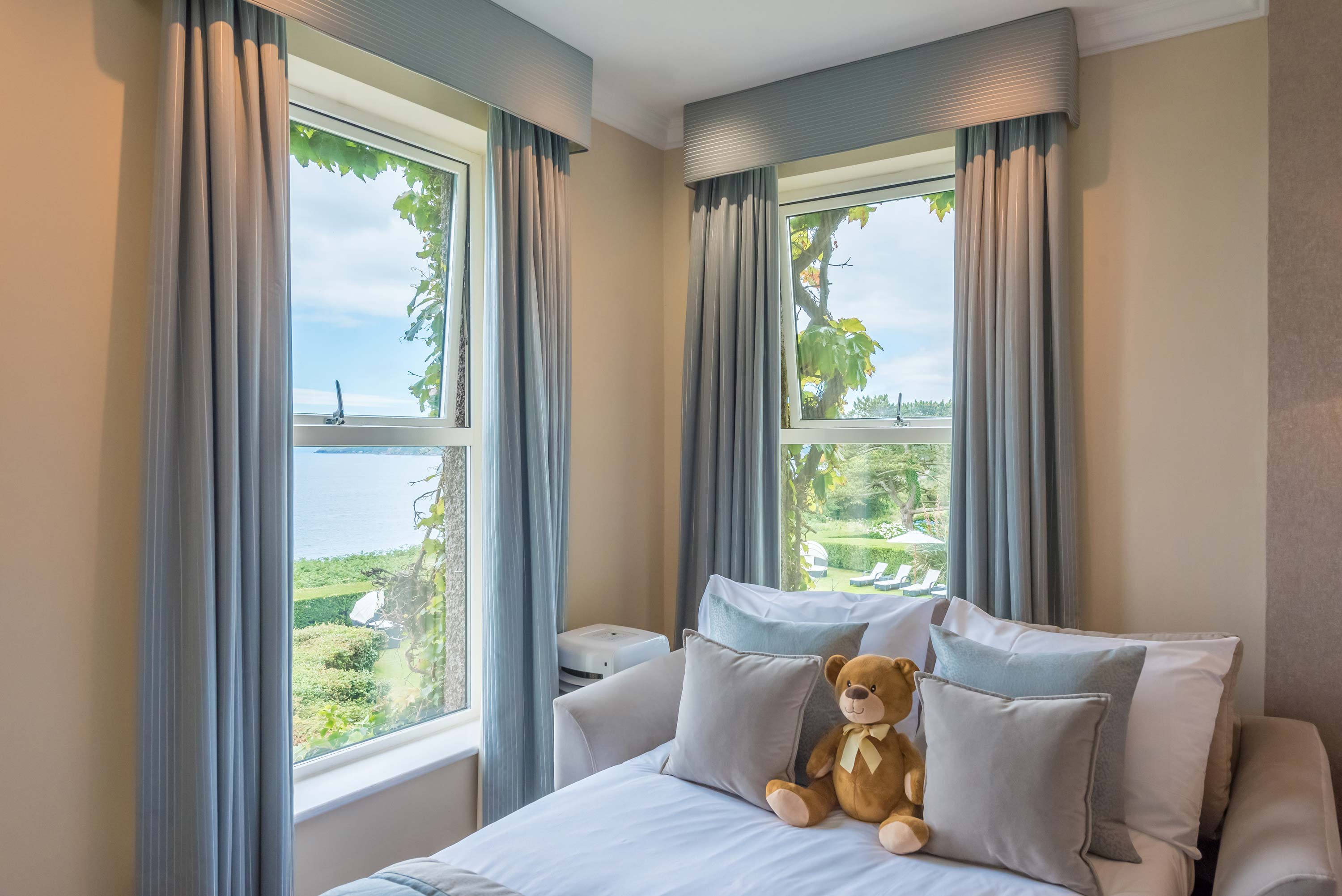 Family Rooms | Carlyon Bay | Cornwall Hotel, Spa & Golf Resort