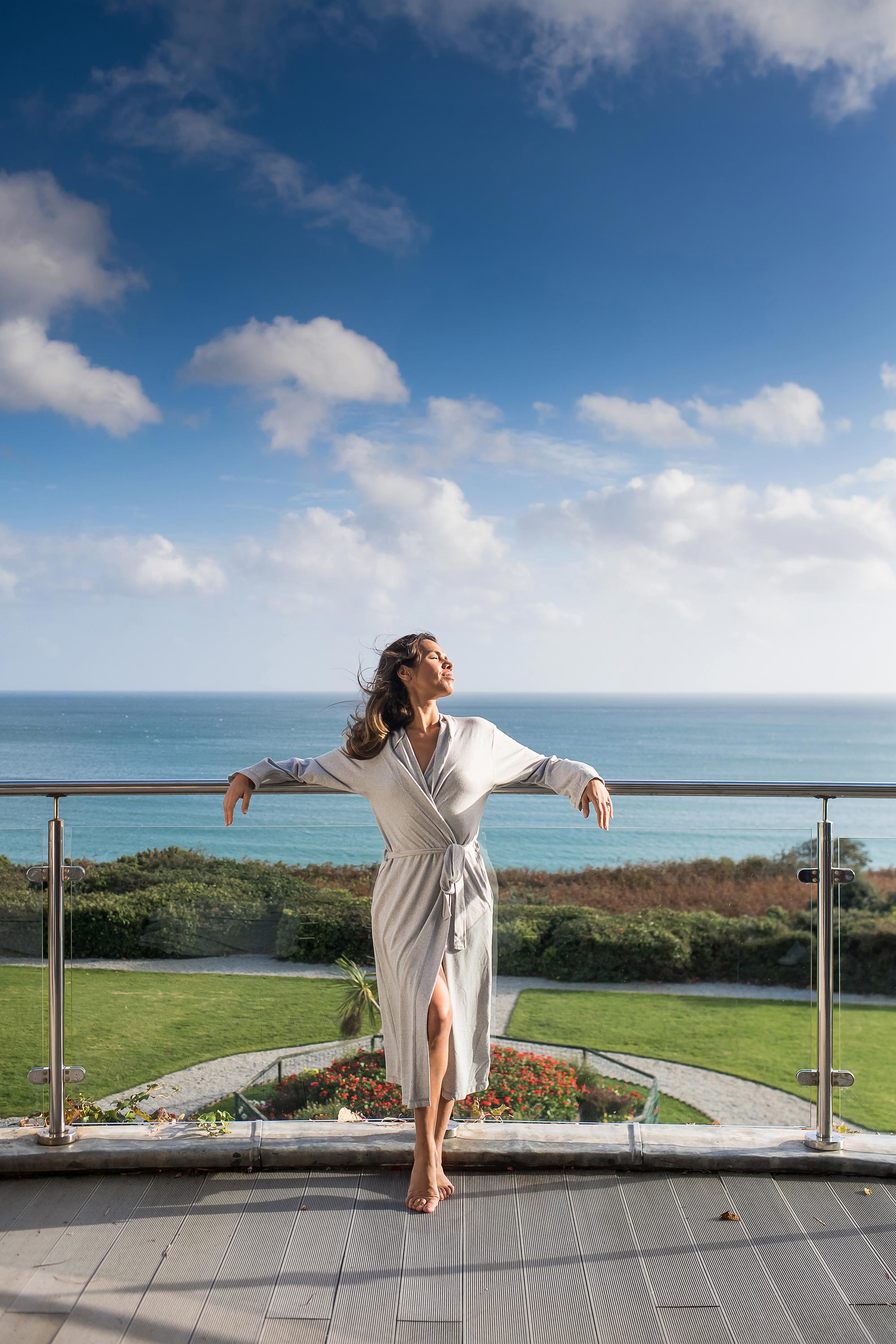 Hotel Gift Vouchers | Carlyon Bay | Cornwall Hotel, Spa & Golf
