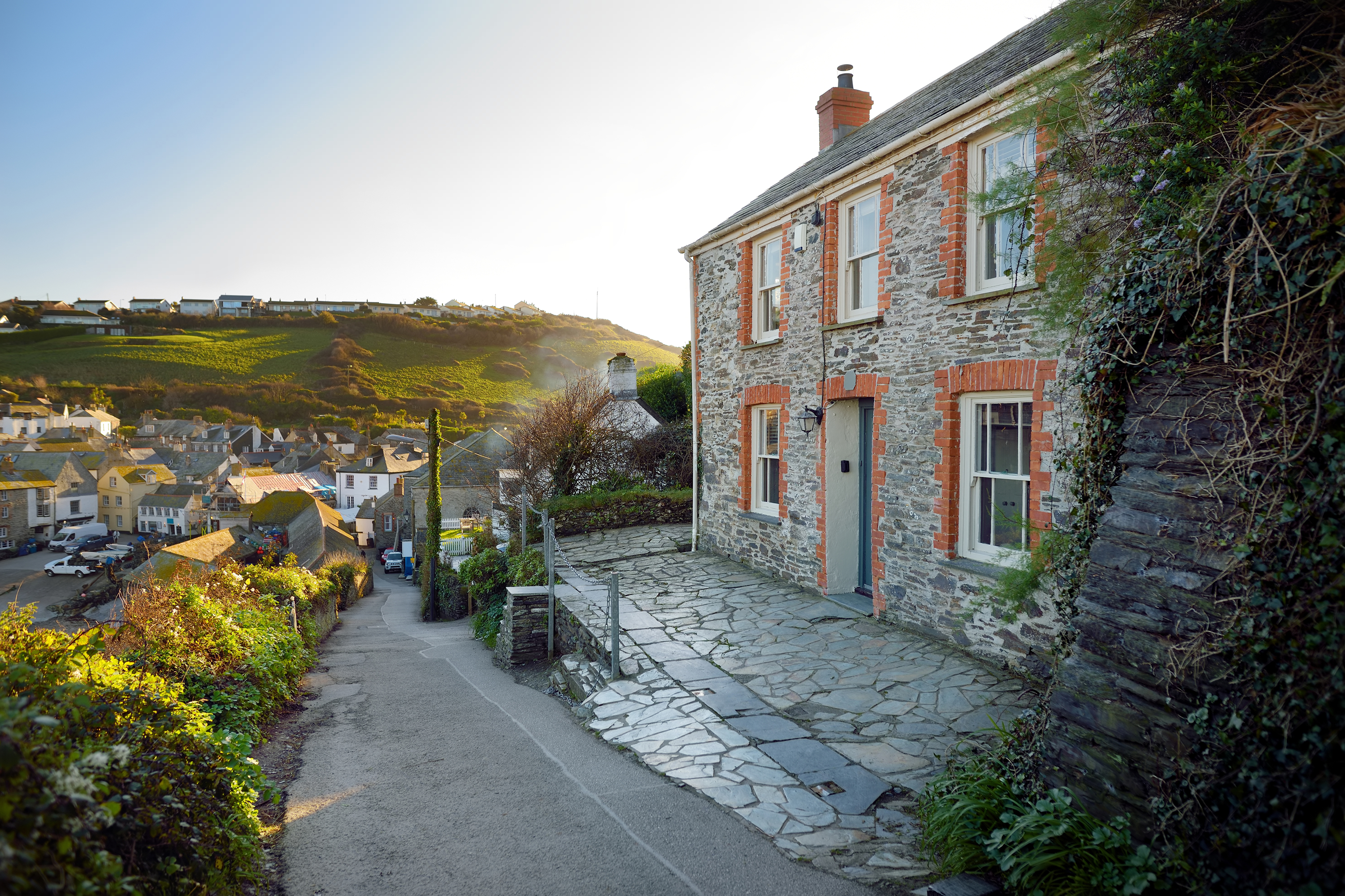 Starring Great Britain | The Carlyon Bay Hotel | Cornwall